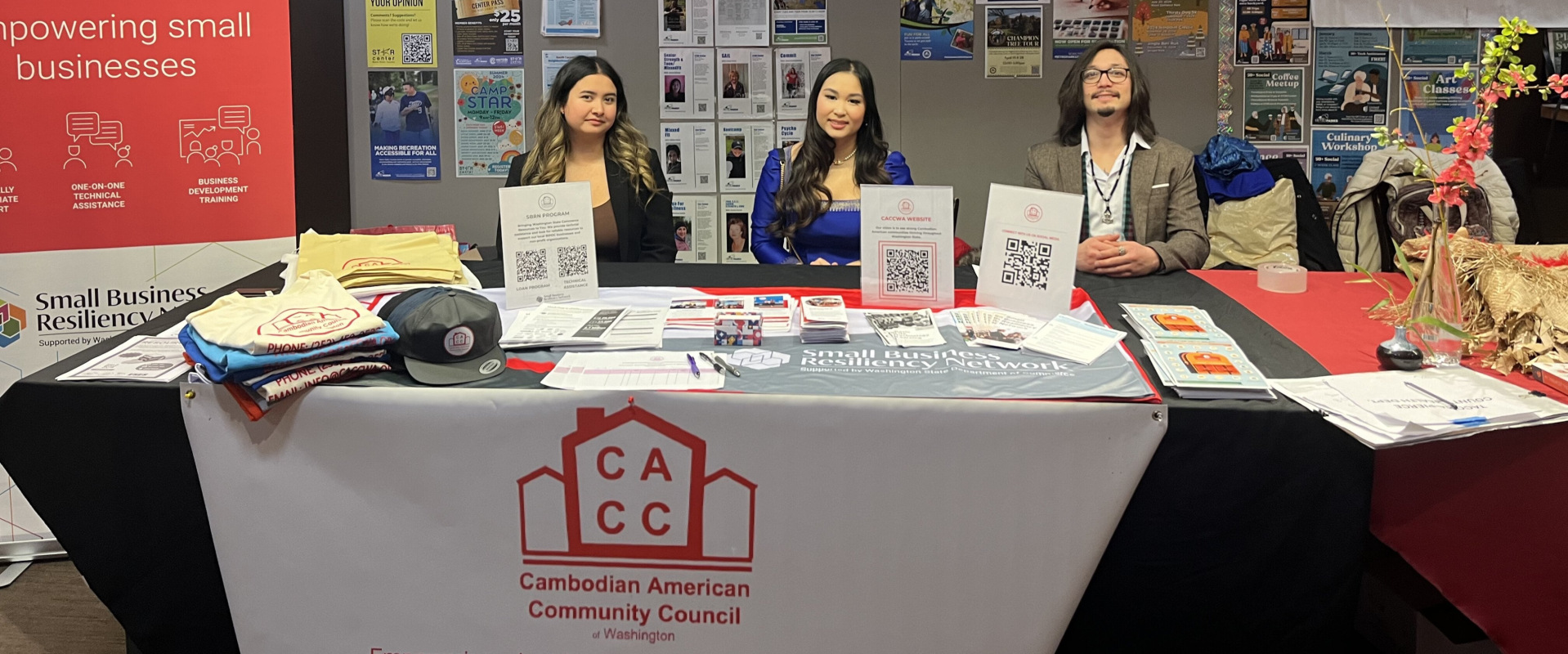 Our Resources – CACCWA Small Business Resiliency Network